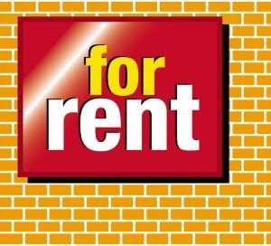 Increase your for rent signs to attract more Tenants