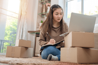 Moving Out Checklist | AAOA
