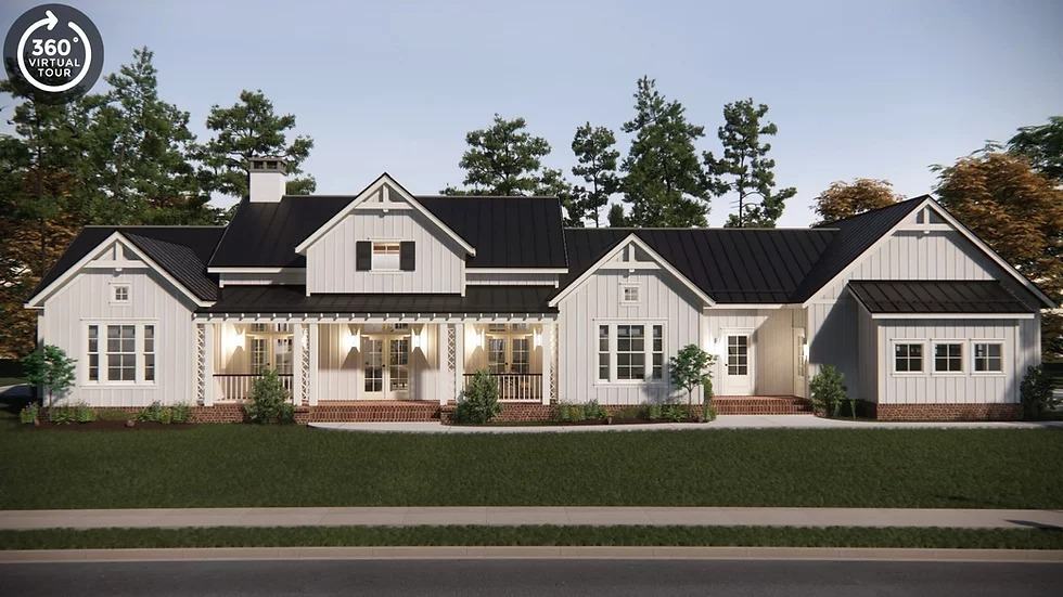 8 Features Of A Modern Multi-Family Home - AAOA