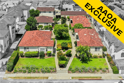 AAOA Member Properties - AAOA