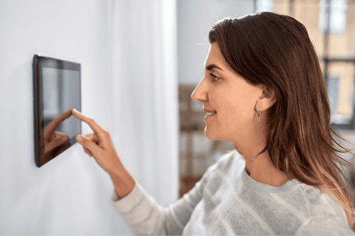 IoT in Real Estate: How Demand for IoT-enabled Technology is ... IoT in Real Estate: How Demand for IoT-enabled Technology is ...