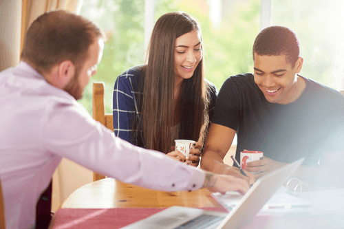 Hard Data and Proven Techniques That Will Level Up Your Leasing Process