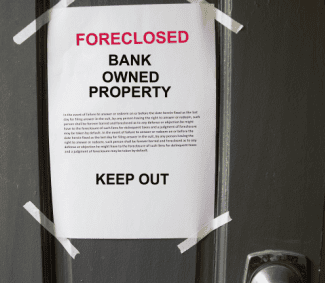 Do Foreclosed Homes Make Good Rentals? - AAOA