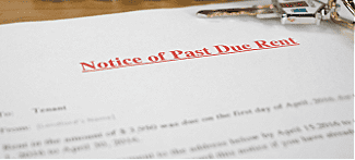 Landlord Quick Tip #274 - AAOA