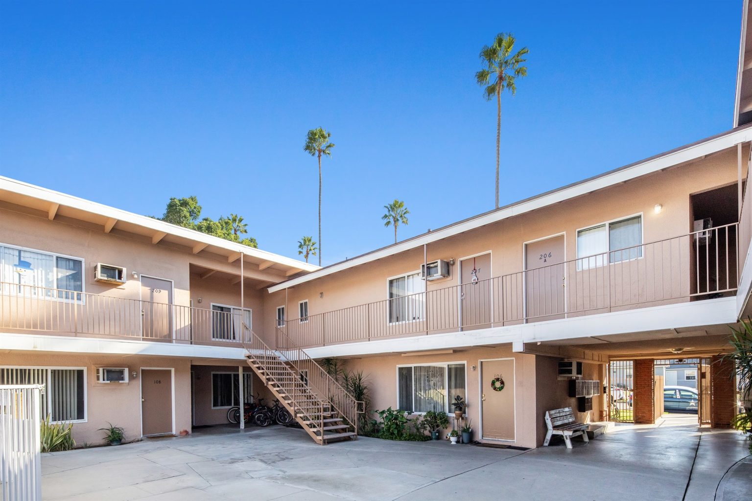 AAOA Member Properties - AAOA