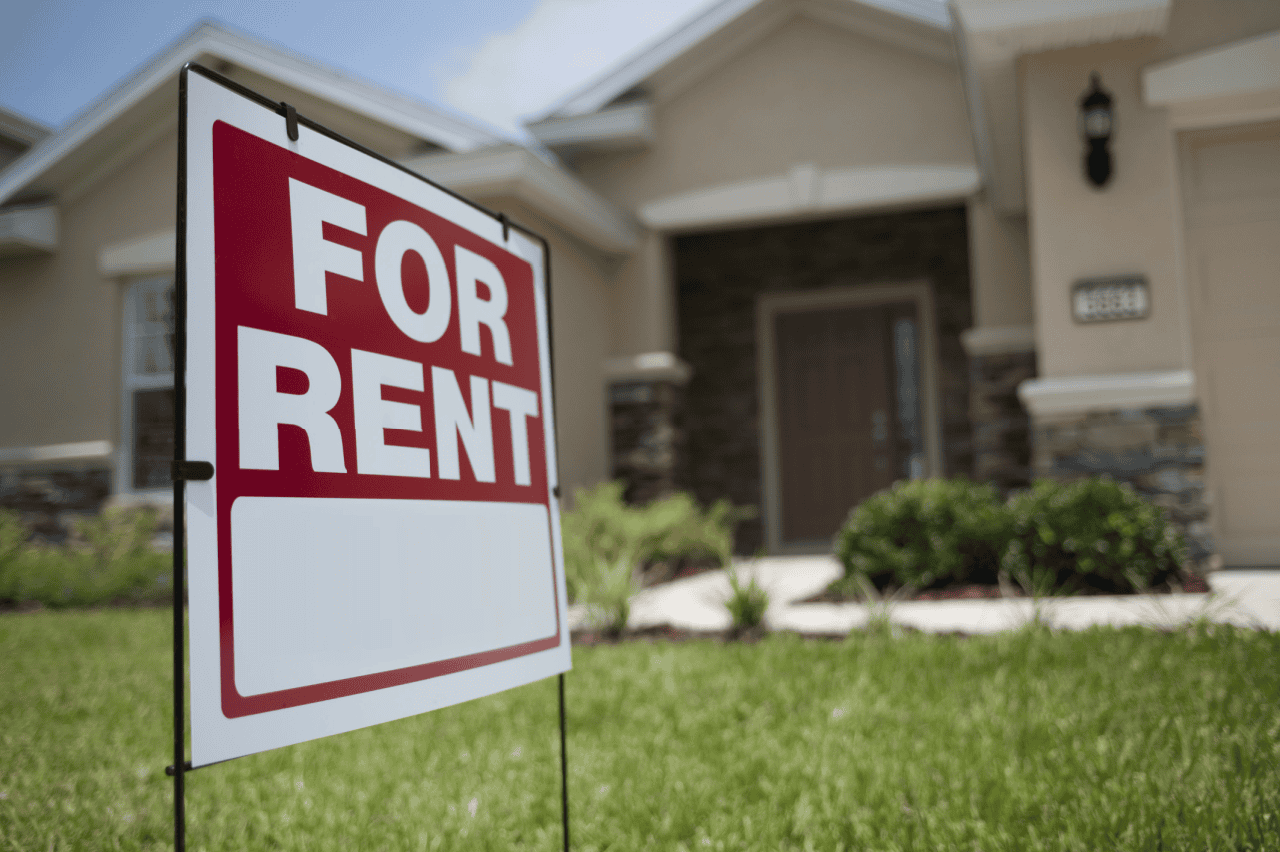 How to Rent Out Your Home for the First Time - AAOA