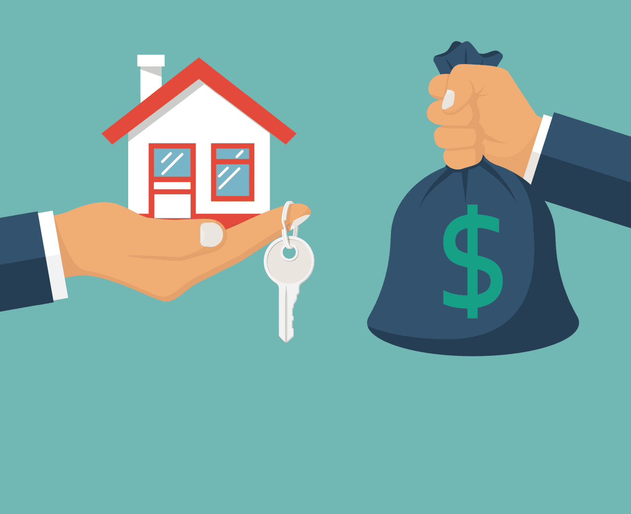 Moving Out Checklist | AAOA