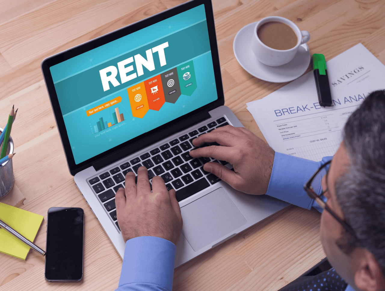 7 Steps To Increase Rental Property Cash Flow - Part I - AAOA