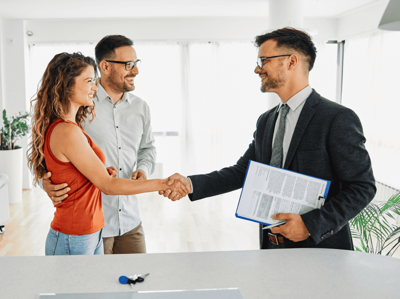 How to Negotiate Prices with Renters - AAOA