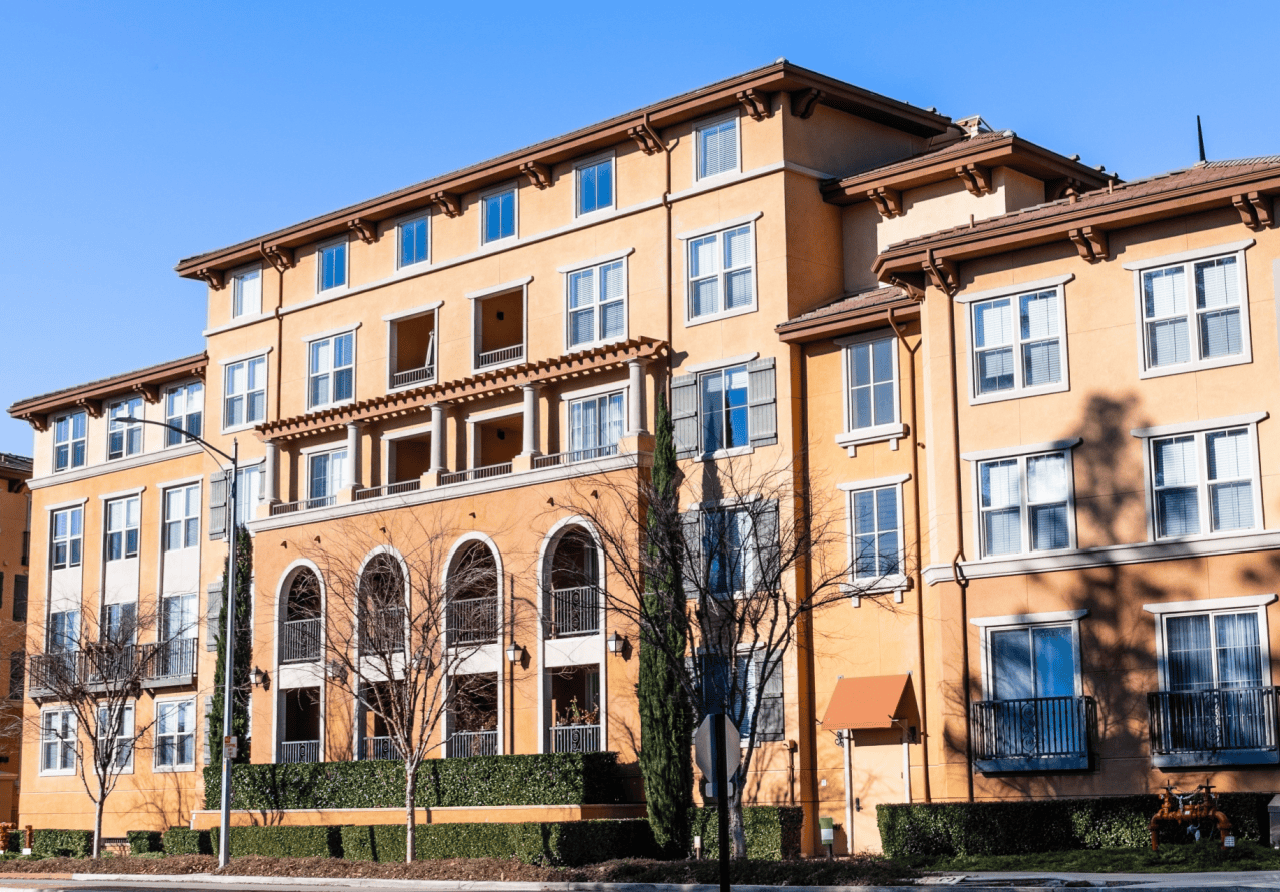 Resident Amenities That Simplify Life and Help Maintain Occupancy - AAOA