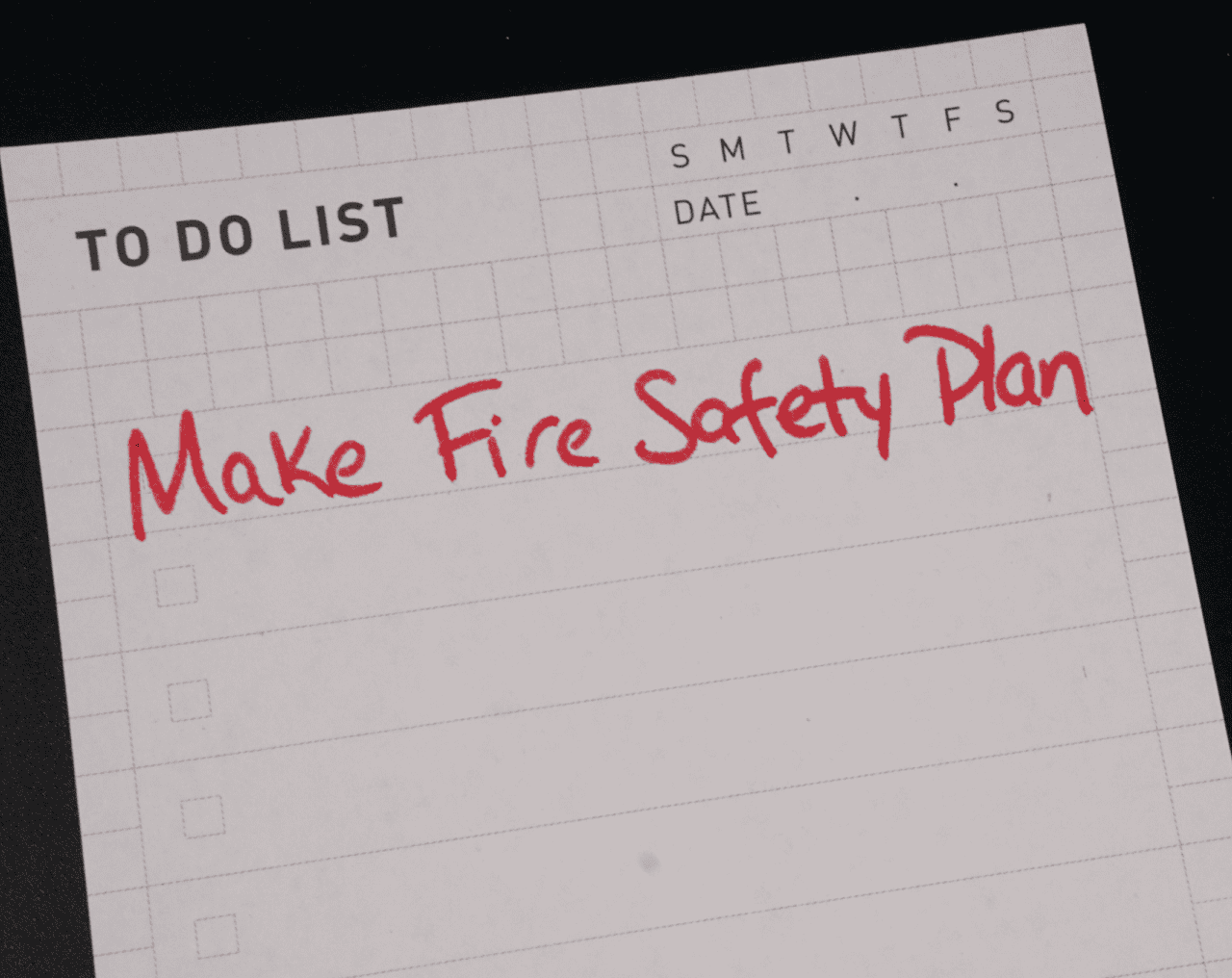 How to Get Smoke Smell Out of a House After a Fire - AAOA