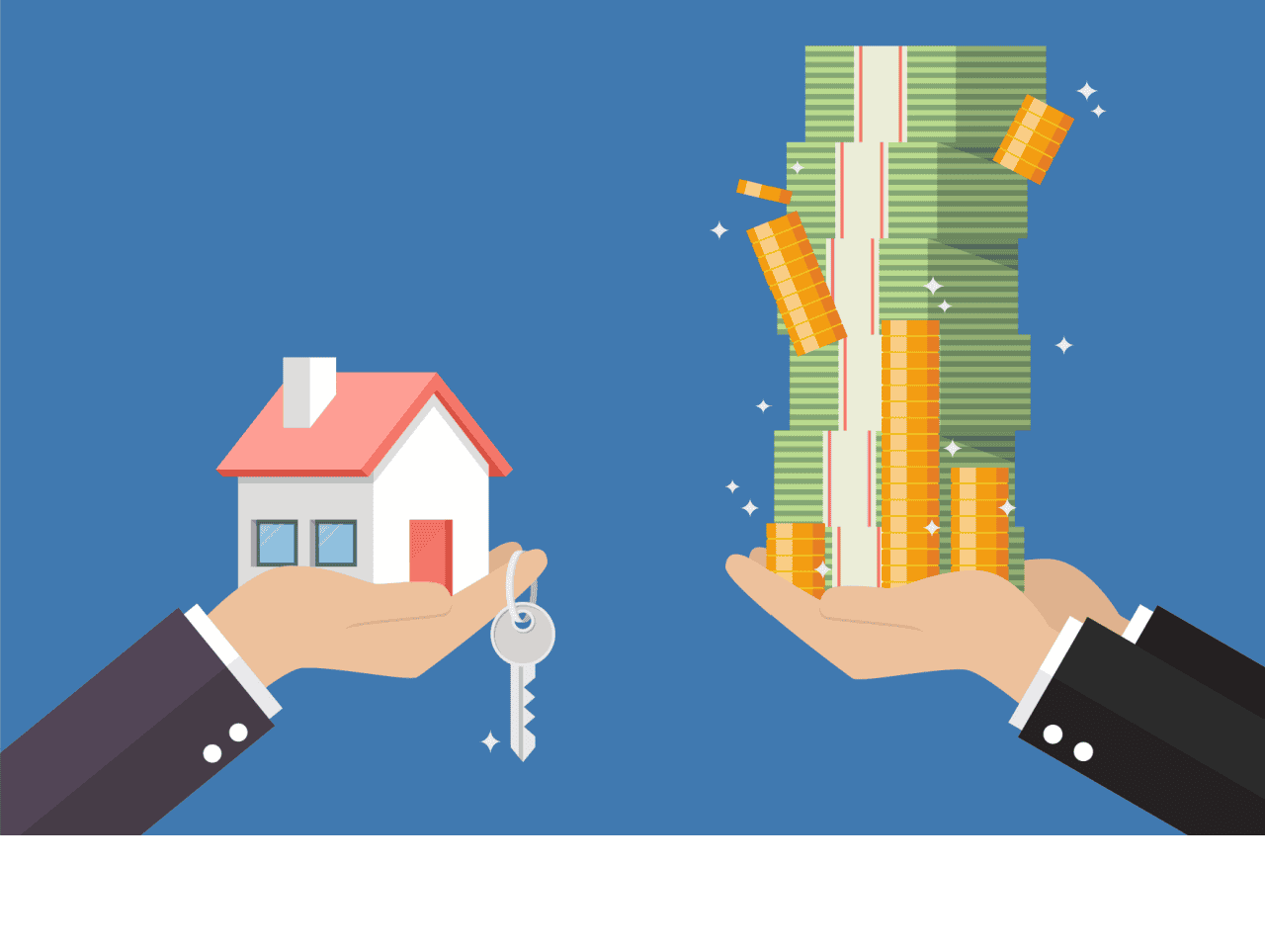 8 Ways to Predict a Property Boom - AAOA