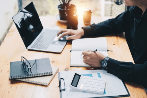 Zen and the Art of Property Management - Section 1 of 5: Revenue and ...